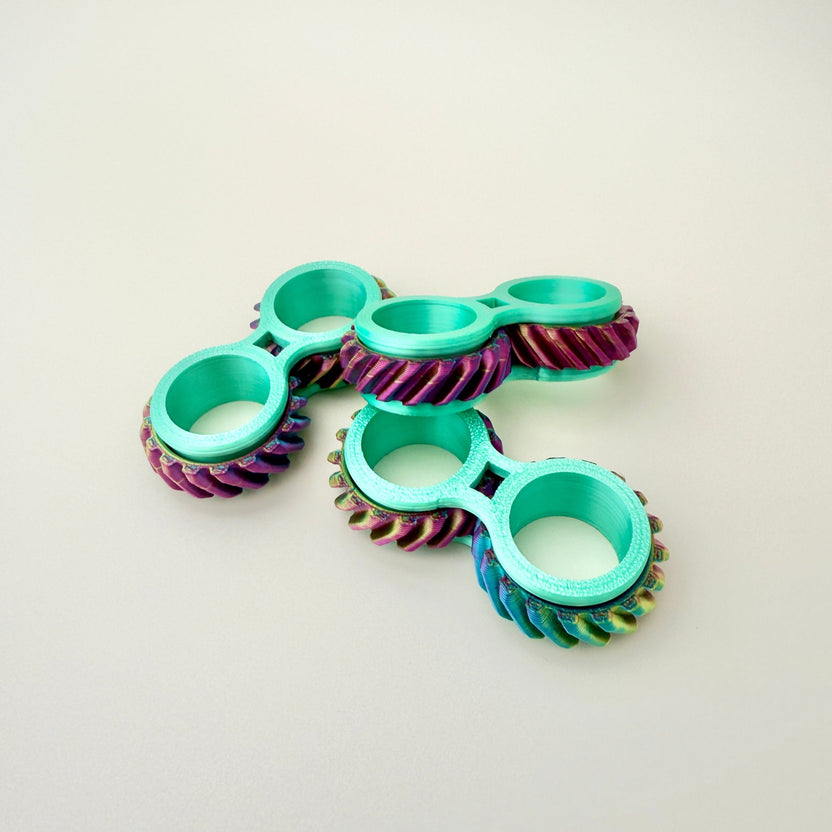 Twist & Roll – Flexi Fidgets Co.