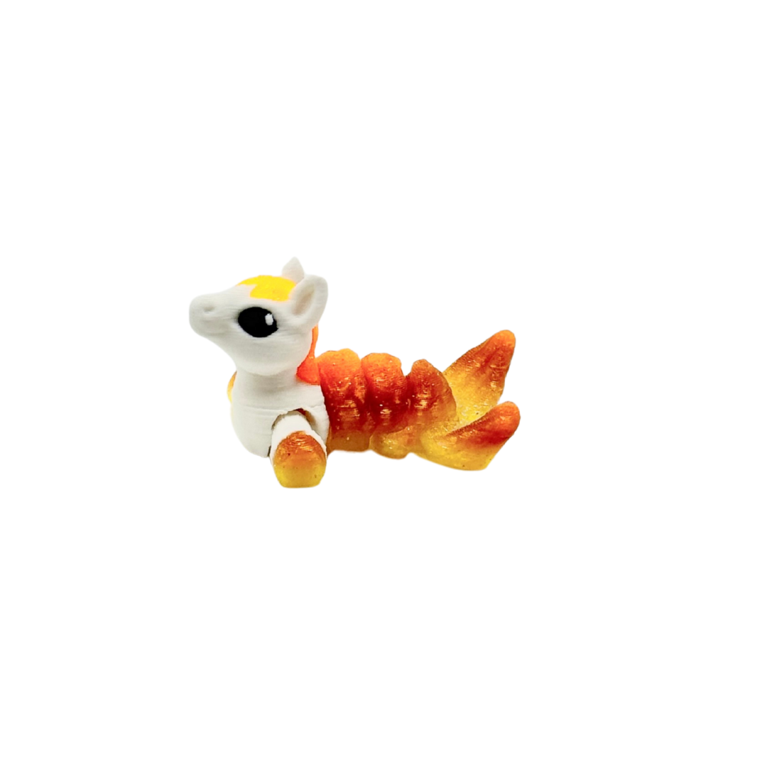 Mericorn – Flexi Fidgets Co.