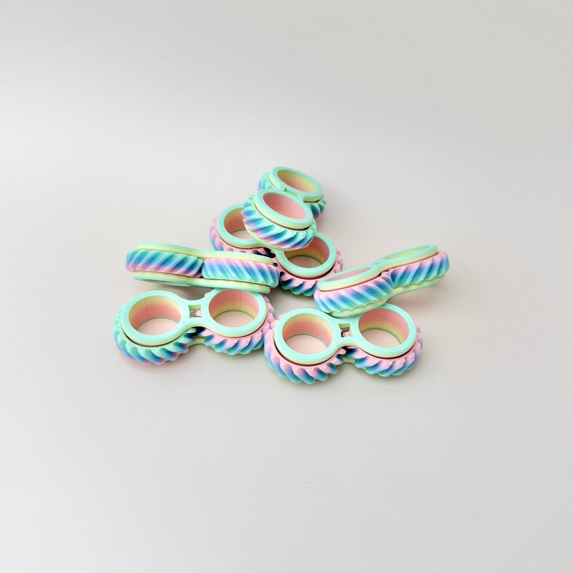 Twist & Roll – Flexi Fidgets Co.