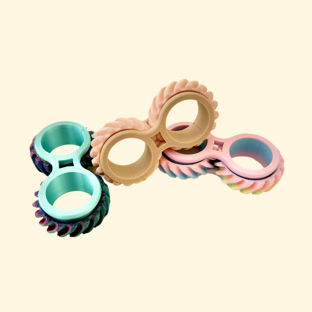 Twist & Roll – Flexi Fidgets Co.