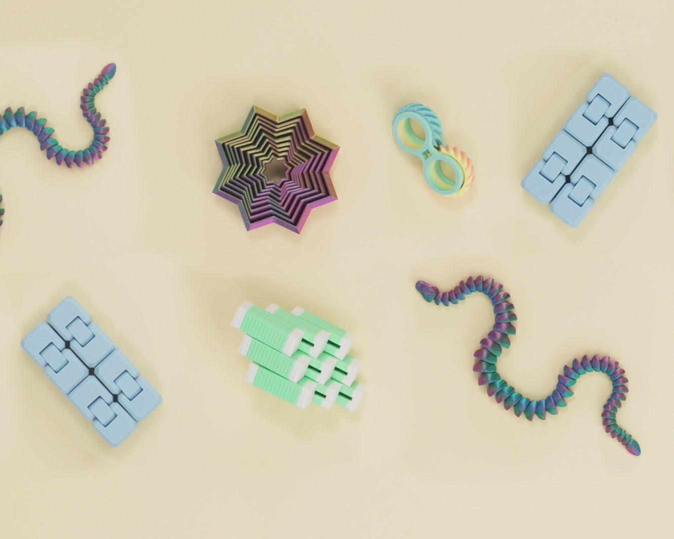 Stimz | Sensory Tools & Discreet Fidgets for Calm and Focus – Flexi ...